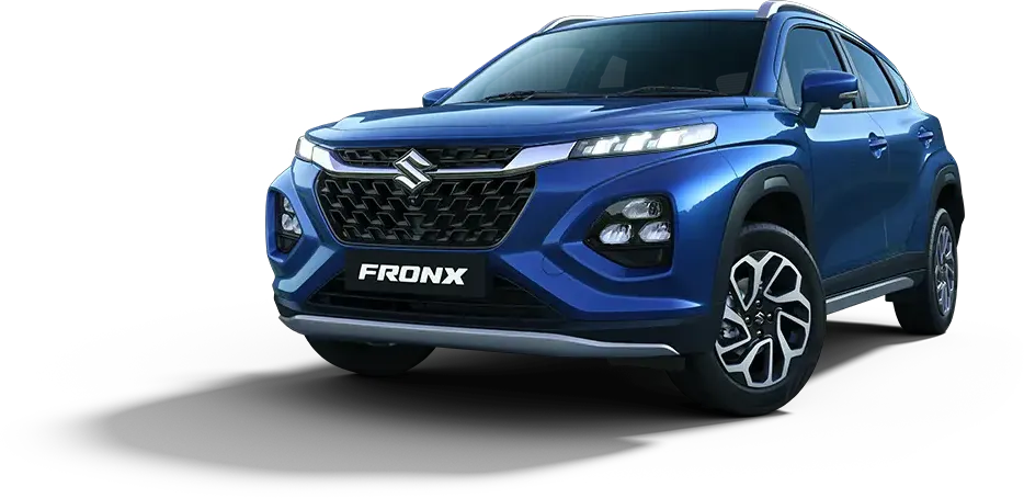 Saboo Nexa - Premium Maruti Suzuki Car Dealership in Hyderabad