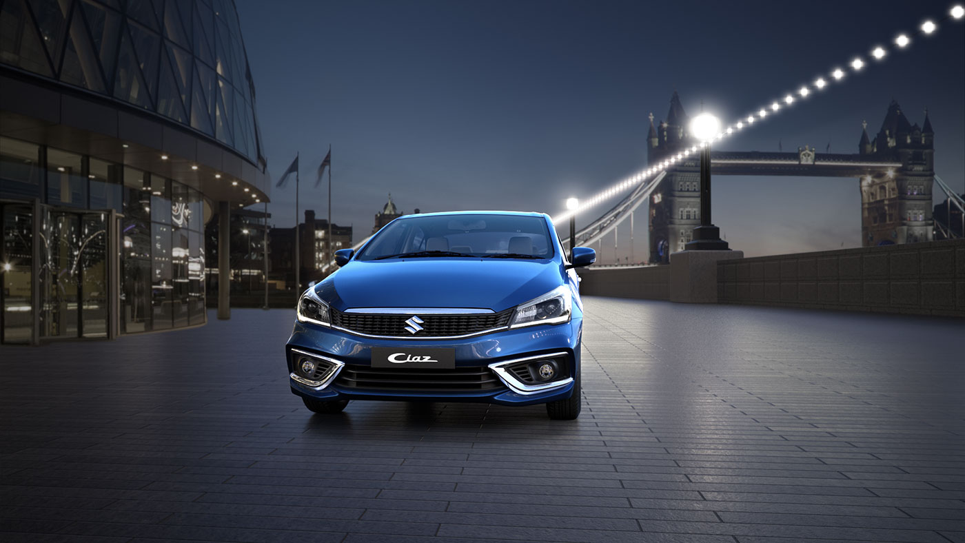 Saboo Nexa - Premium Maruti Suzuki Car Dealership in Hyderabad