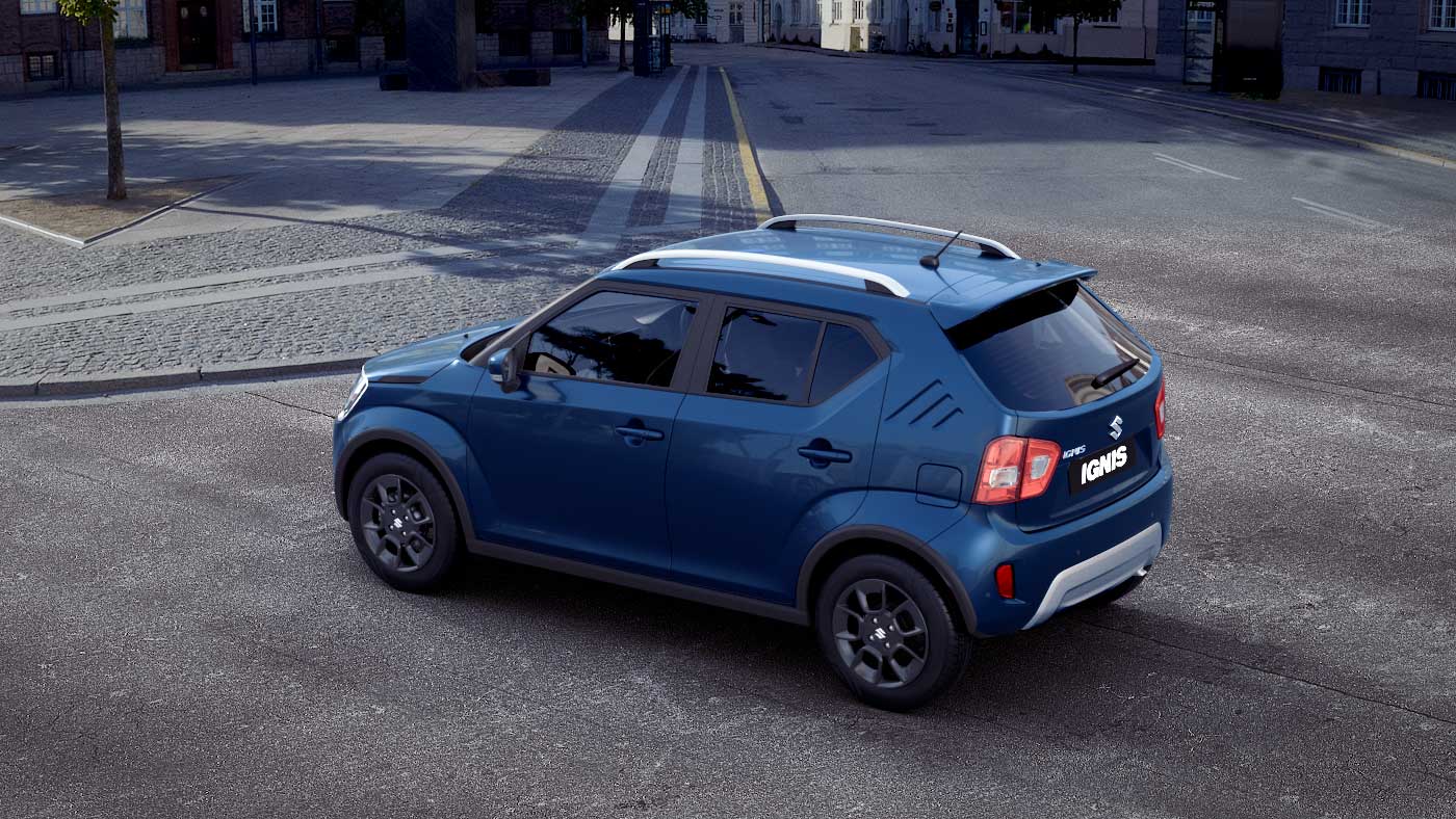 Saboo Nexa - Premium Maruti Suzuki Car Dealership in Hyderabad