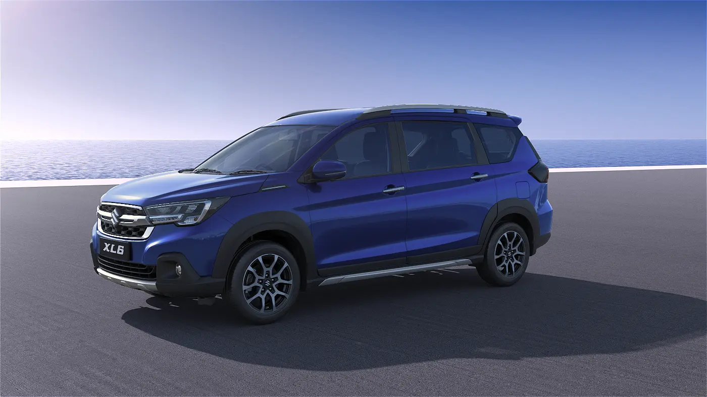 Saboo Nexa - Premium Maruti Suzuki Car Dealership in Hyderabad