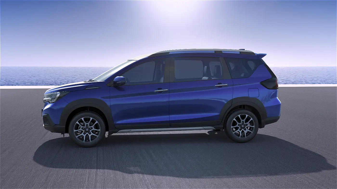 Saboo Nexa - Premium Maruti Suzuki Car Dealership in Hyderabad